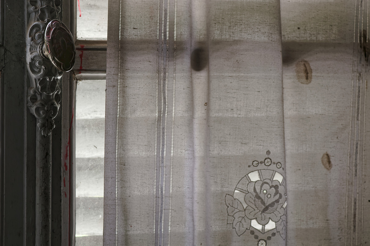 Rideaux… | La Tribu d'Anaximandre – des photos au fil des jours… de ...