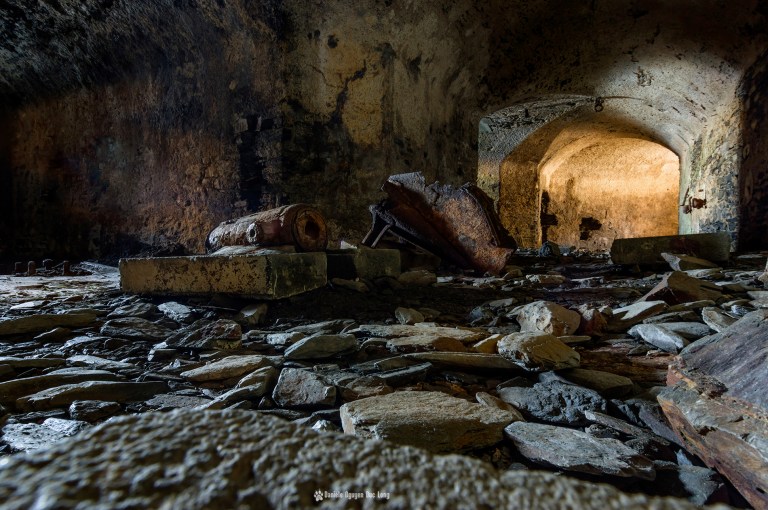 Au fort des Capucins | La Tribu d'Anaximandre – des photos au fil des ...
