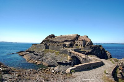 Au fort des Capucins | La Tribu d'Anaximandre – des photos au fil des ...